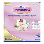 Trimacare Pregnancy Supplement | Trimester-Wise Nutrition for Moms